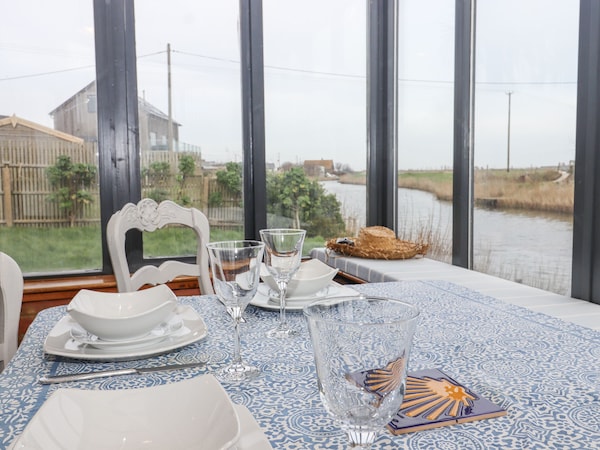 Greengates, Pet Friendly, Character Holiday Cottage In Camber - Camber Sands