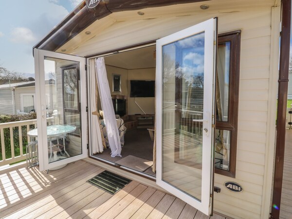 A La Mer, Pet Friendly, Country Holiday Cottage In Paignton - Brixham