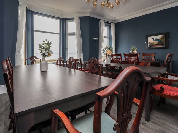 Eden Bay Retreat, Pet Friendly, Country Holiday Cottage In Morecambe - 莫克姆