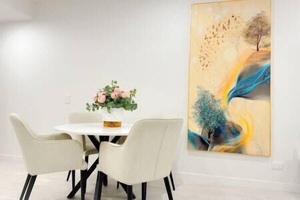 Shine Keysborough Highend Family Home, Netflix, Top Location - Melbourne