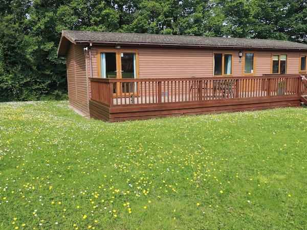 4 The Glade, Pet Friendly, With Pool In St Minver - Port Isaac