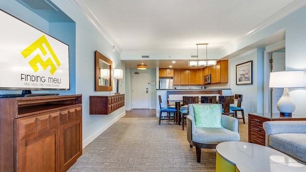 𝐅𝐢𝐧𝐝𝐢𝐧𝐠 𝐌𝐞𝐢𝐥𝐢 Beach Fun At Waiohai Club +Resort Amenities. 2-bedroom - Kauai, HI
