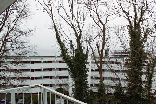 Kompakte, Moderne Ferienwohnung Für Zwei Erwachsene, 2 Kinder Und Hund Mit Meerb - Lensahn
