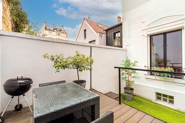 Guestready - Paris Getaway Stay - Montrouge
