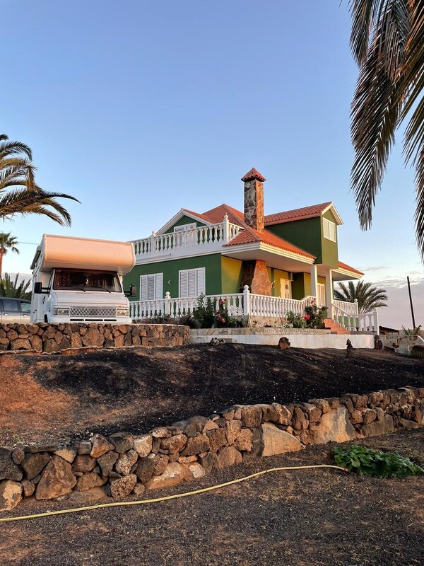 Loft La Majorera - Corralejo