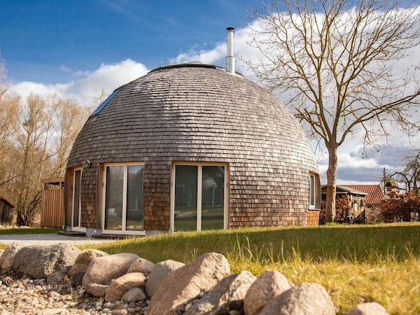 Ferienhaus Für 4 Gäste Mit 85m² In Penzlin, Wustrow (263569) - Neubrandenburg