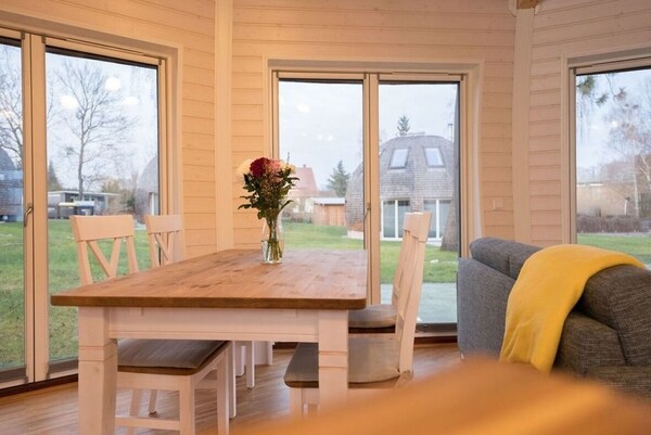 Ferienhaus Für 6 Gäste Mit 85m² In Penzlin, Wustrow (263570) - Neubrandenburg