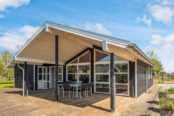 Luxury Beach House With Spa - By Traum Ferienwohnungen - Kolding