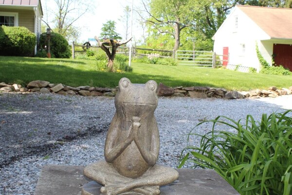 Historic Farmhouse In Chester County - Morgantown, PA