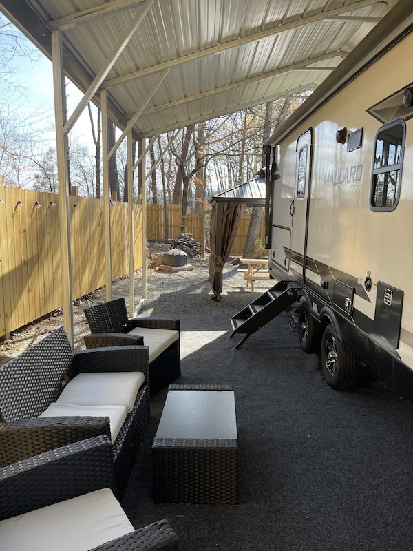 Rv There Yet - Great Smoky Mountains National Park