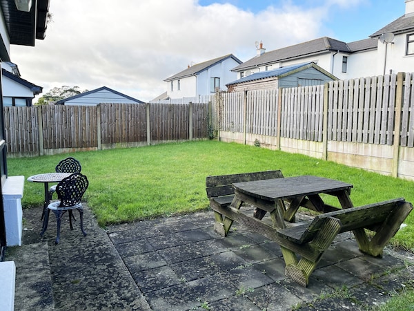 Clearwater Cove Rosslare Stand County Wexford - Rosslare