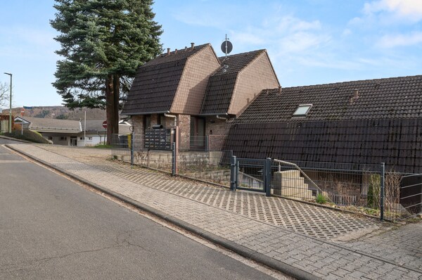 Ferienwohnung/app. Für 2 Gäste Mit 40m² In Simmerath - Simmerath