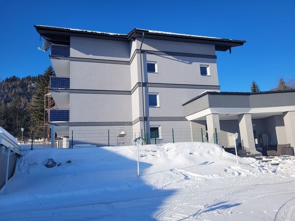 Appartement 6 - Appartement Sabrina - Pertisau