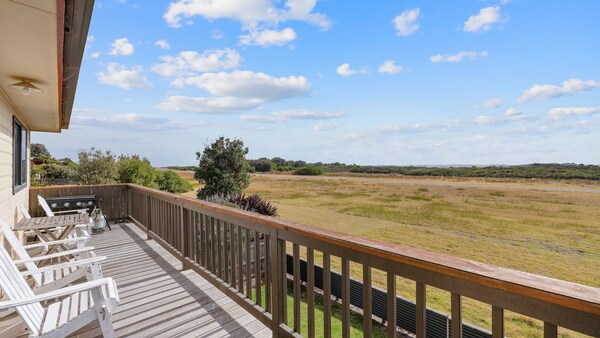Seahorse Shores Luxury Stay - San Remo