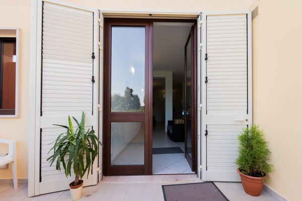 Vacation Home Anemone By Angelo's Holiday Homes - Otranto