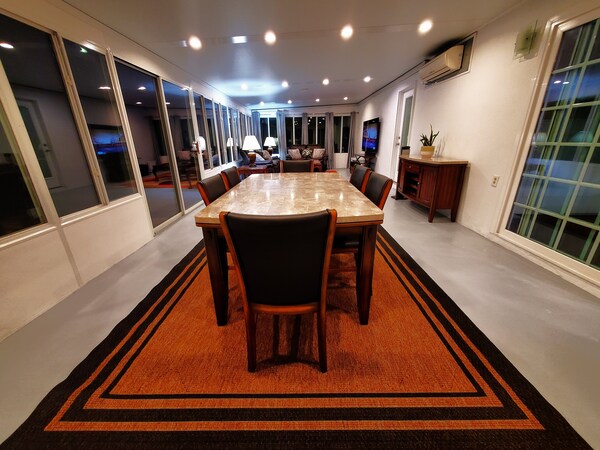 Charming 4-bedroom House With Wifi And Ac In Tranquil Diamond Bar - Pomona, CA