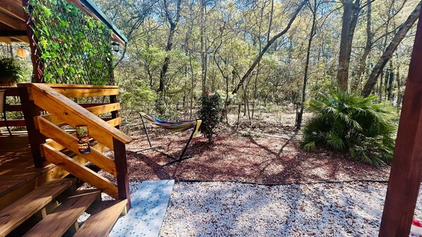 Hidden Oasis: 1 Mi To Holden Beach! - North Carolina