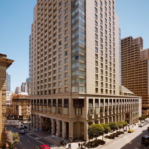 Asian Vibes In San Francisco! Deluxe Two Queen, Hotel Nikko | 2 Units - San Francisco, CA