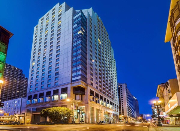 Asian-inspired Boutique Experience Steps From Sf Attractions | 3 Units - Mill Valley, CA