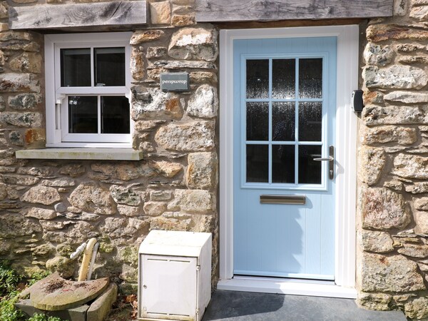 Penpwmp, Pet Friendly In Newport, Pembrokeshire - ペンブルックシャー