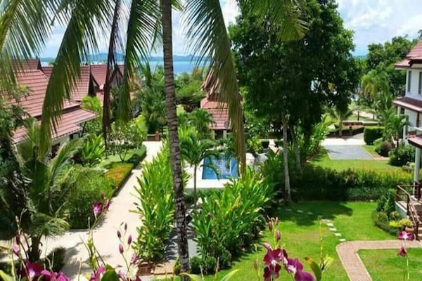 Periwinkle 3 Bedroom Villa - Ko Chang