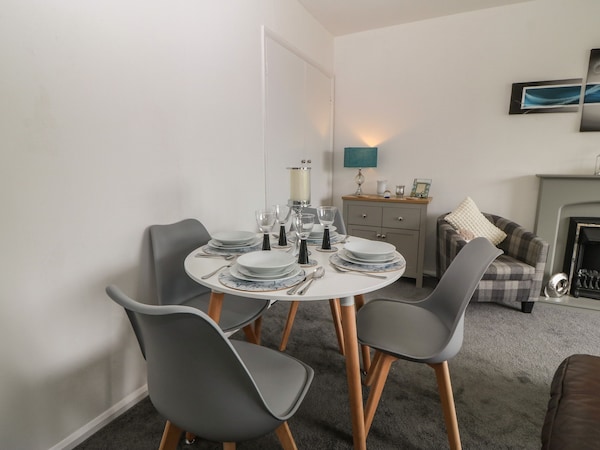 Awel-y-môr, Country Holiday Cottage In Trearddur Bay - Holyhead