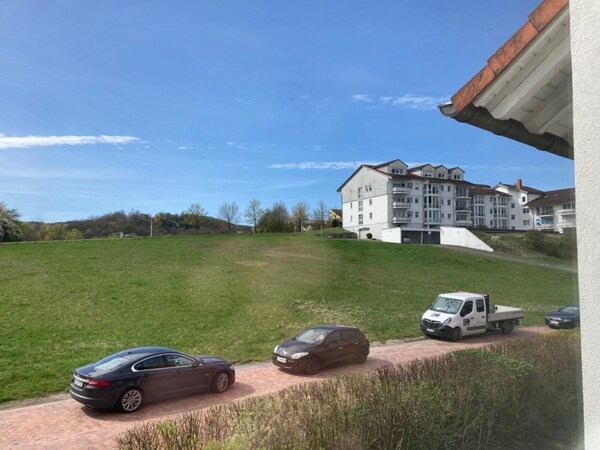 Ferienwohnung/app. Für 3 Gäste Mit 56m² In Bad Rodach (263785) - Bad Rodach