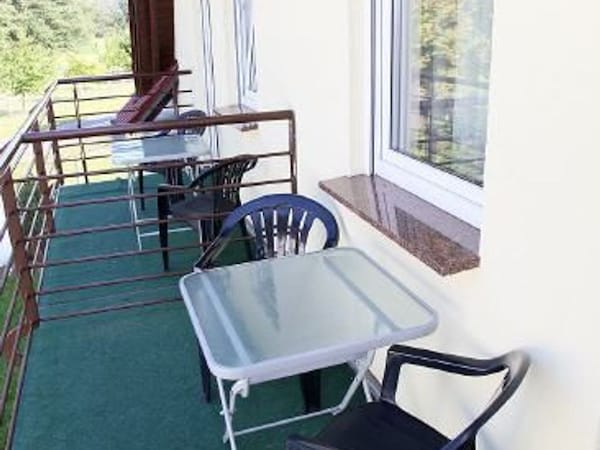 Appartment 2 - Ferienwohnung Und Pension Jentsch - Schlepzig