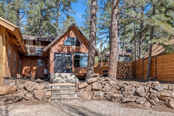Hot Tubkingfast Wifi - Flagstaff, AZ