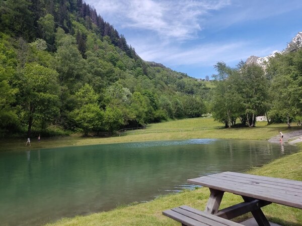 Ferienhaus Borgonovo Für 1 - 12 Personen Mit 4 Schlafzimmern - Ferienhaus - Maloja