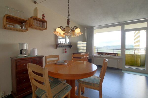Apartment 260 - Wieda