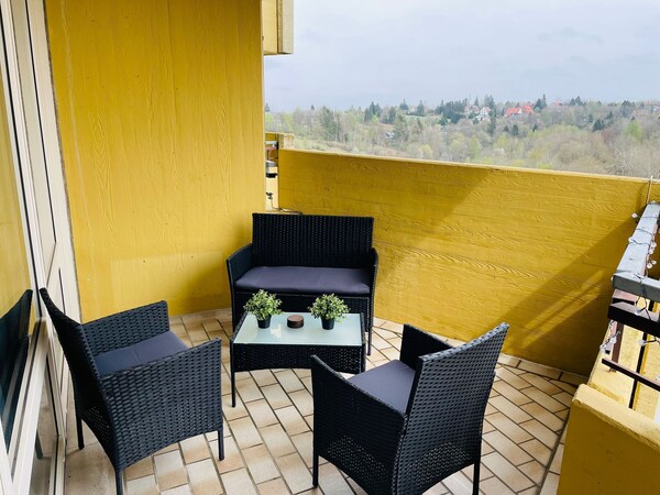 Apartment 527, Deutschland - Braunlage