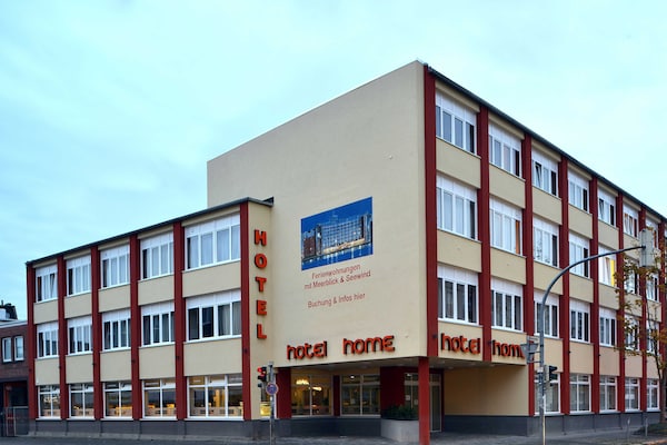 Studio-apartment - Home Hotel - Wilhelmshaven