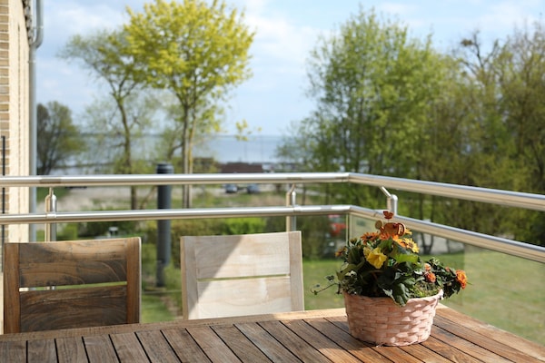 Mittelmeer - Kells Appartements - Waren (Müritz)