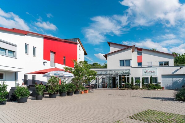 Schlaffass Schwarzriesling - Müllers Weingut Und Weinstube Im Auerberg - Brackenheim