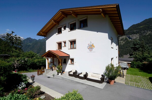 Ferienwohnung Apart Kira **** - Apart Haus Wachter - Pfunds