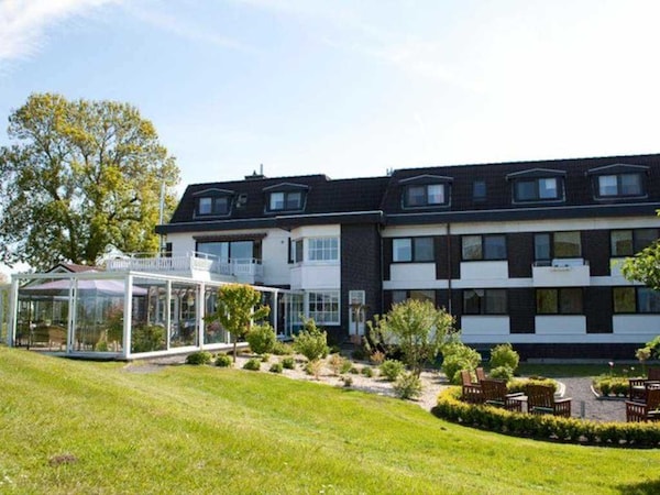 Doppelzimmer Exklusiv Leda - Hotel Lange, 14002 - Leer