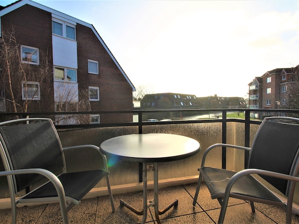 Pas-3.25 - Residenz Passat Cuxhaven - Cuxhaven
