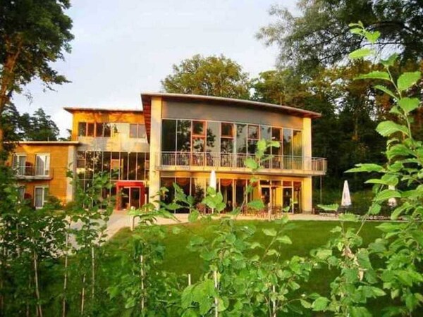Doppelzimmer - Ferienpark Plauer See - Plau am See