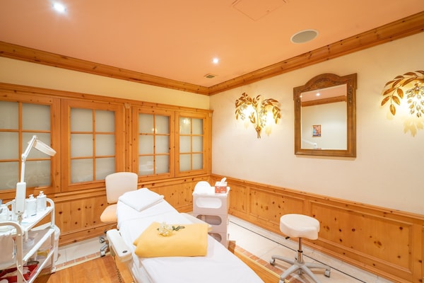 Doppelzimmer Meerseite Mit Balkon - Arkona Strandhotel 4 Sterne Superior - - Binz