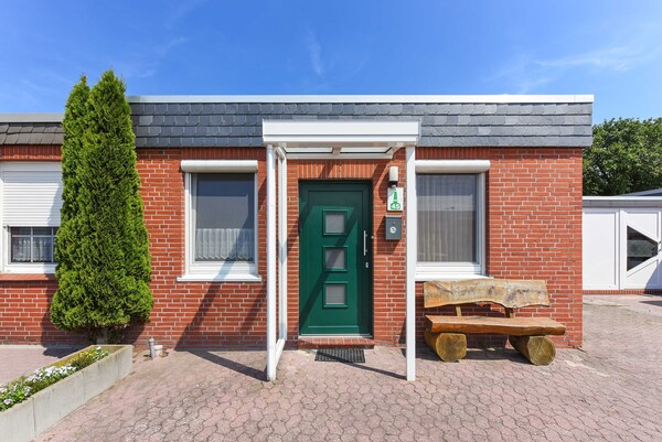 Ferienhaus Am Deich, Deutschland - Langeoog