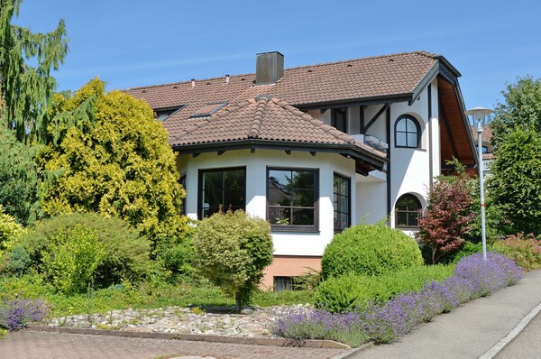Apartment Walther Family - Markdorf