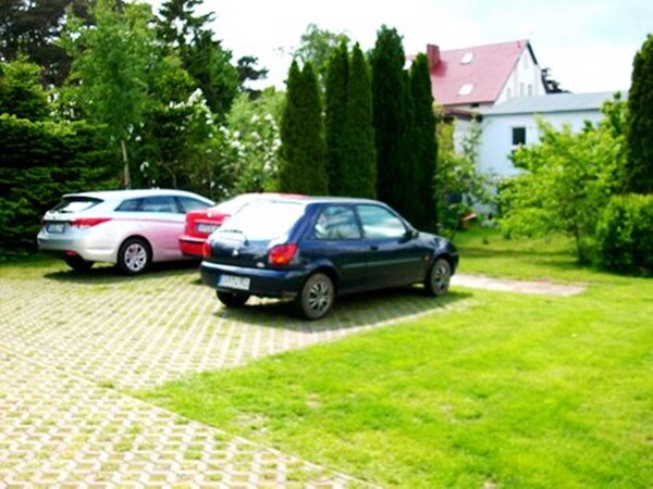 Ferienhaus Dh-38879 - Ferienhaus Berry Dh-38879 - Lubmin