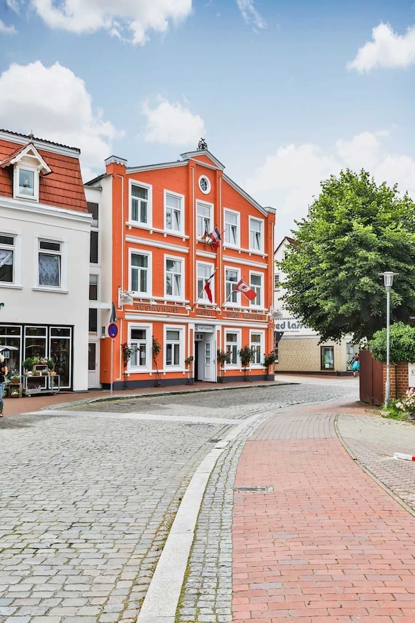 Hotel Stadt Kappeln - Komfort Zimmer - Hotel Stadt Kappeln - Hasselberg