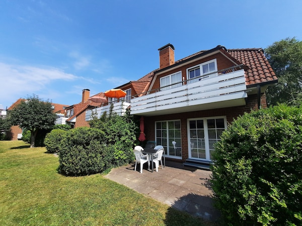 Vog-4.15 - Residenz Vogelsand 2 - Cuxhaven