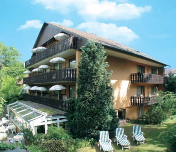 Dz-a 47 - Hotelpension Marie-luise - Bad Bevensen
