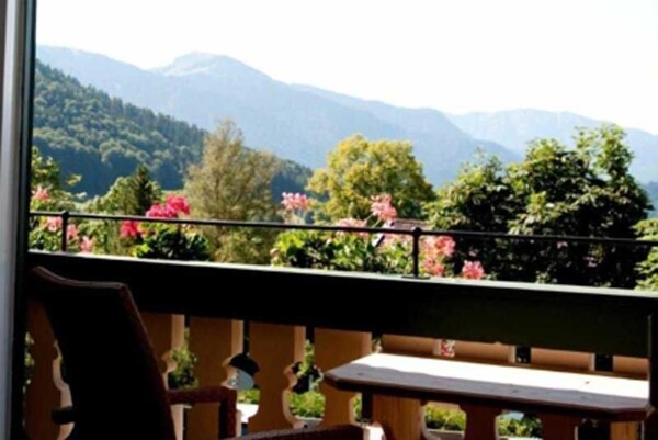 Studios Berghaus - Der Westerhof - Hotel In Tegernsee - Tegernsee