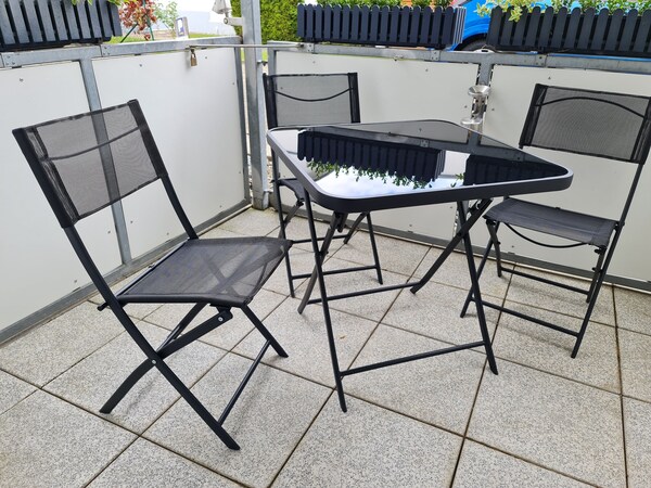 Residenz Dünenstrasse - Wohnung 4 40qm - Binz