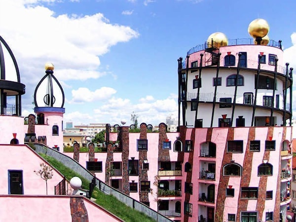 Doppelzimmer Basic Mit Terrasse - Arthotel Magdeburg Gmbh - Magdeburg