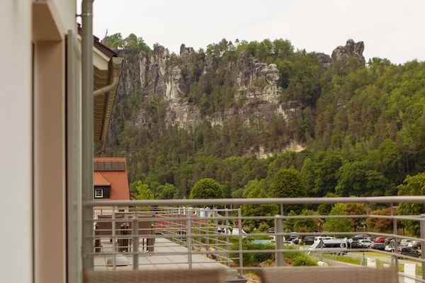 Wellness Suite - Ettrich's Elbresort - Rathen